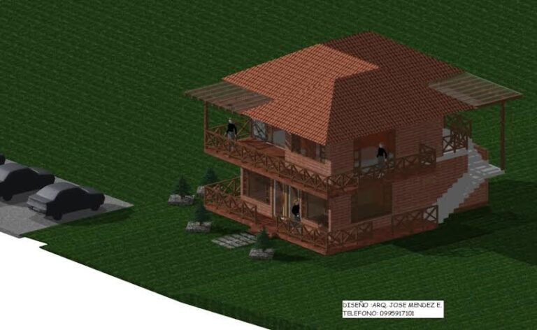 Build Your Dream Home in Ecuador with Expert Help | Live The Life